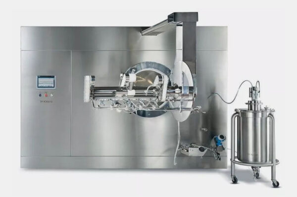 How Much Do You Know About Tablet Coating Machine? – AIPAK