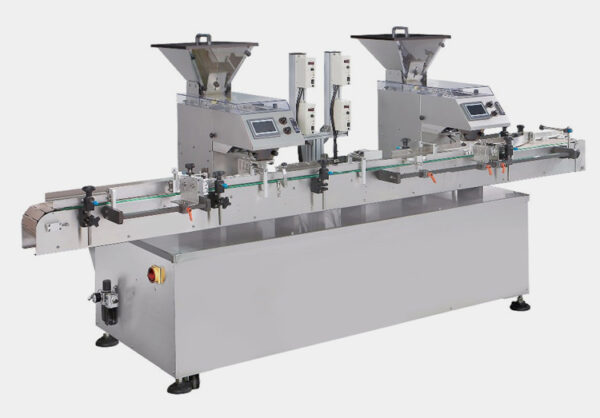 4 Things Worth Knowing About Tablet Counting Line – AIPAK