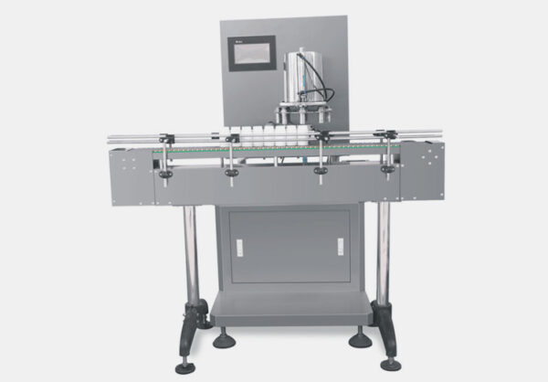 4 Things Worth Knowing About Tablet Counting Line – AIPAK