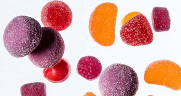 Vitamins Gone Gummy – AIPAK