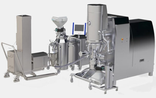 About The Wet Granulator Machine- 4 Things You Must Remember – AIPAK