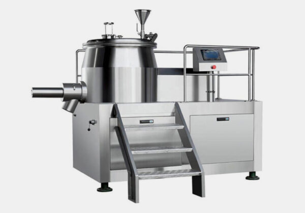 5 Steps To Take You To Fully Understand The Wet Granulator Machine – AIPAK