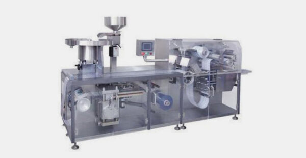 Blister Packer: The Complete Buying Guide In 2025 – AIPAK