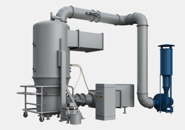 How To Improve the Irrational Design Of Boiling dryer machine? – AIPAK