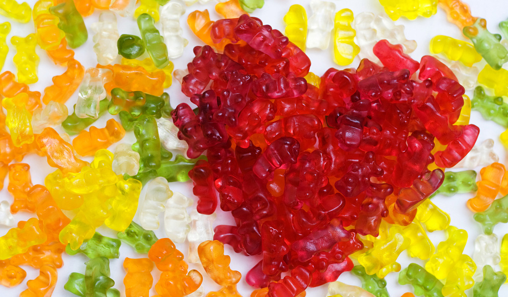 Dietary Supplements Market: Gummies Are The Trend – AIPAK