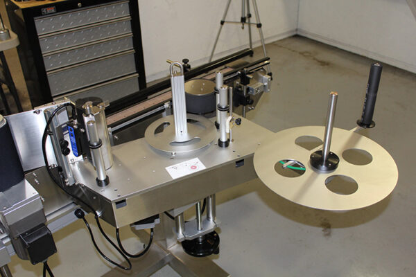 Double Side Sticker Labelling Machine: The Complete FAQ Guide in 2025 ...