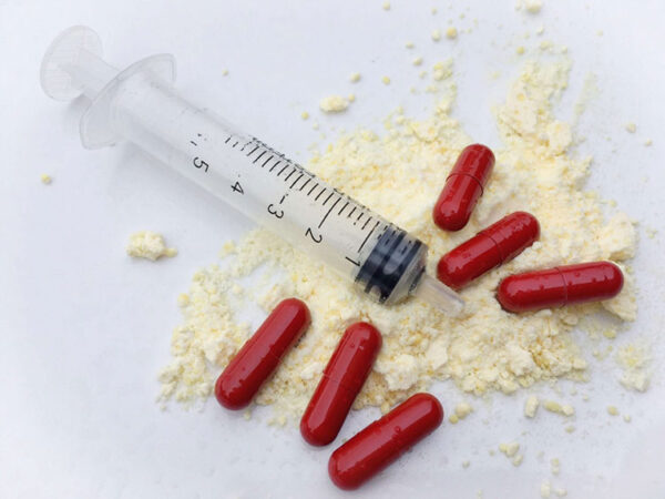 Pharmaceutical Powders- In-depth Understanding & Characterisation – AIPAK