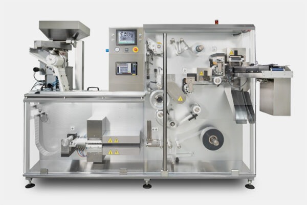 Two Major Trends In The Pharmaceutical Packaging Industry – AIPAK