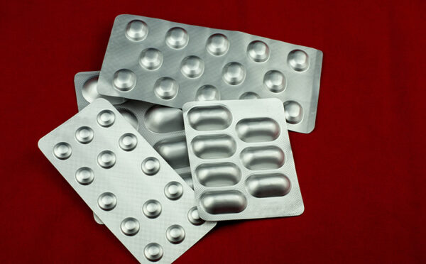 What Are Pharmaceutical Packaging Materials? How To Choose It? – AIPAK