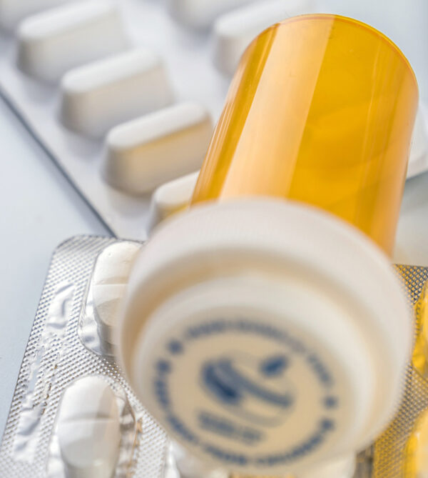 What Are Pharmaceutical Packaging Materials? How To Choose It? – AIPAK