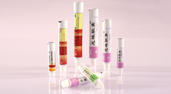 Cosmetics Drive Tube Packaging Development – AIPAK