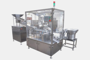 What Are AIPAK Pharmaceutical Packaging Machines? – AIPAK