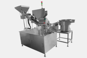 What Are AIPAK Pharmaceutical Packaging Machines? – AIPAK
