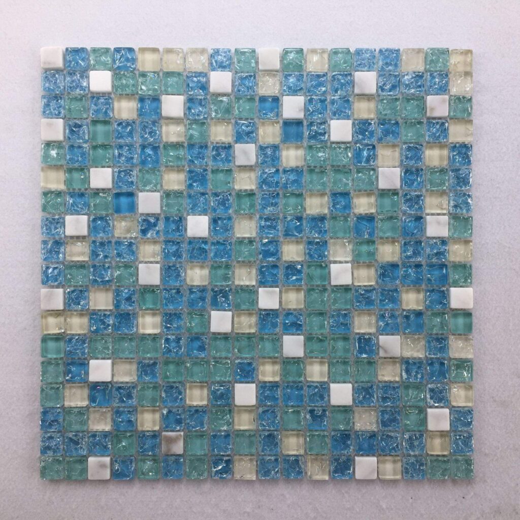 ZP-33 glass mosaic tablet press machine – AIPAK