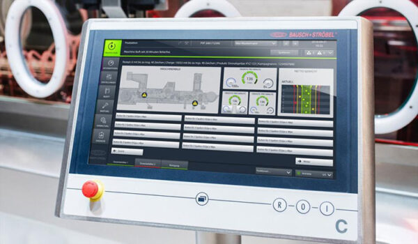 8 Must-Have HMI Features Of Automatic Labelling Machines You Must Know ...