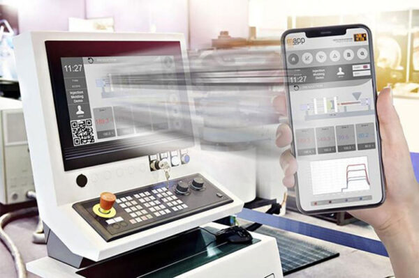 8 Must-Have HMI Features Of Automatic Labelling Machines You Must Know ...