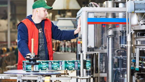 8 Must-Have HMI Features Of Automatic Labelling Machines You Must Know ...