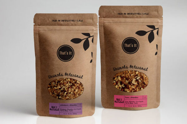 What Are AIPAK Food Packaging Machines? – AIPAK