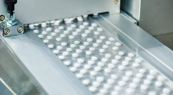 10 Best Blister Machines Features Plus 10 Common Applications – AIPAK