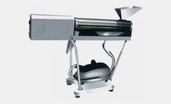 How To Adjust The Capsule Polishing Machine？ – AIPAK