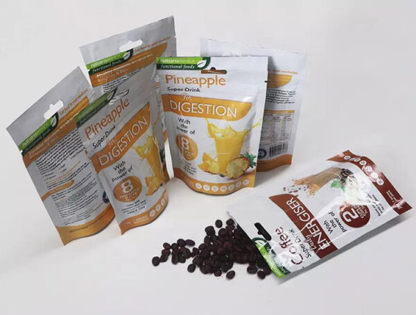 What Aspects Should You Know About Doypack Machine? – AIPAK