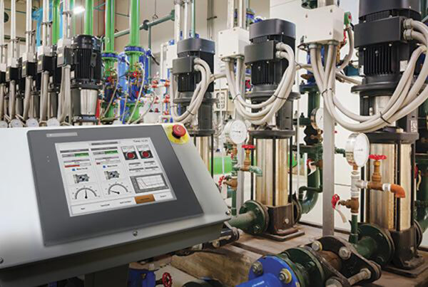 Open Sources About HMI For Packaging Machines You Must Know – AIPAK