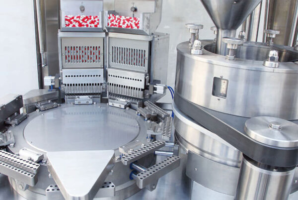 10 Best Capsule Filling Machine And 20 Production Capacity Increasing ...