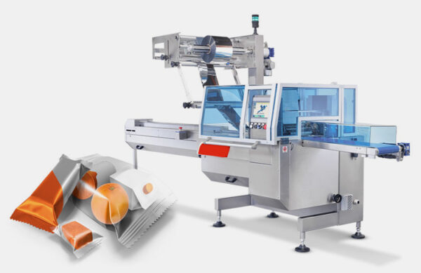 How Much Do you Know About Flow Wrap Machine? – AIPAK