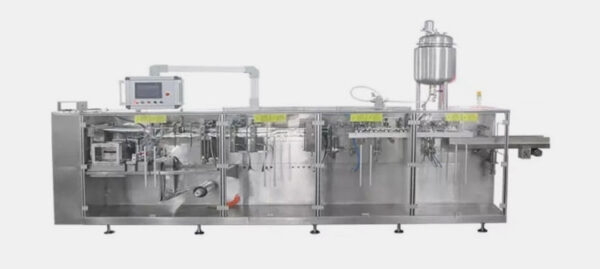 What Are AIPAK Food Packaging Machines? – AIPAK