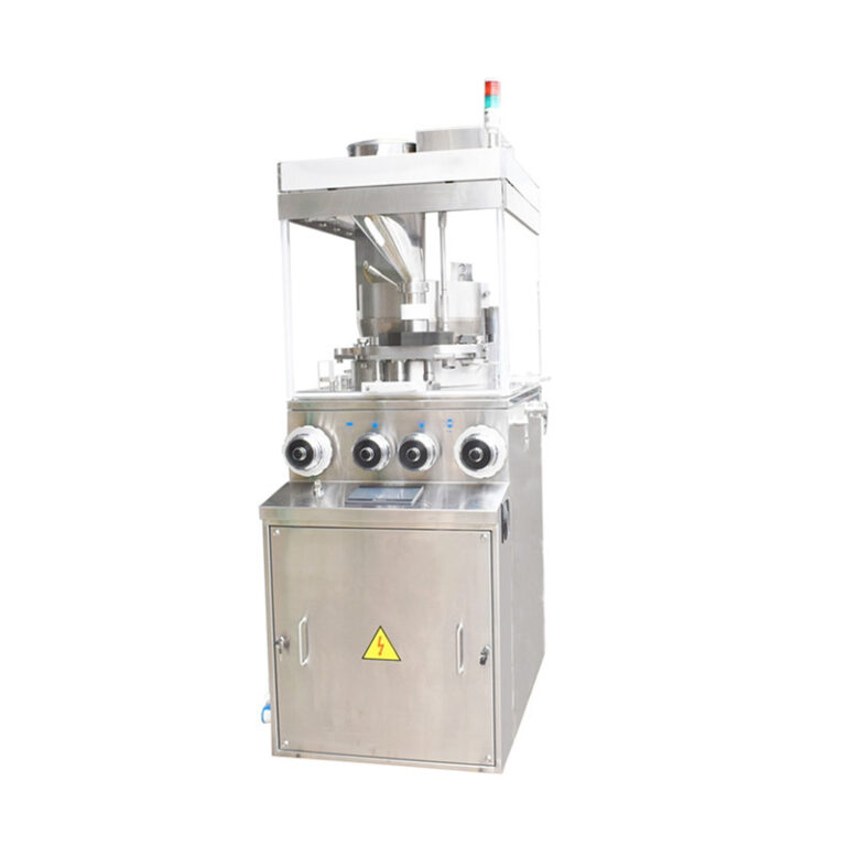 ZPS-8/10 Rotary tablet press machine – AIPAK