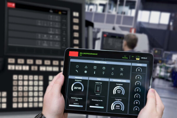 Open Sources About HMI For Packaging Machines You Must Know – AIPAK