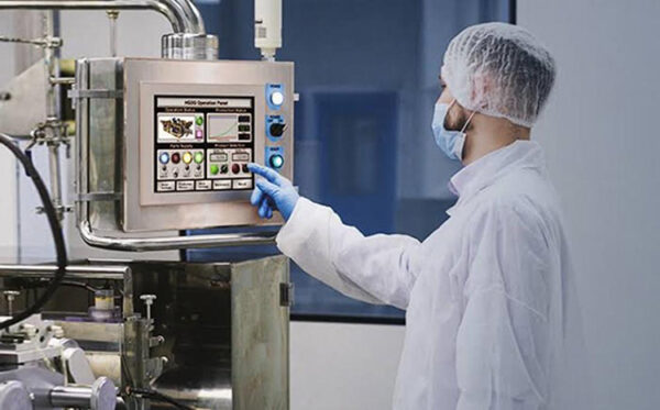 Open Sources About HMI For Packaging Machines You Must Know – AIPAK