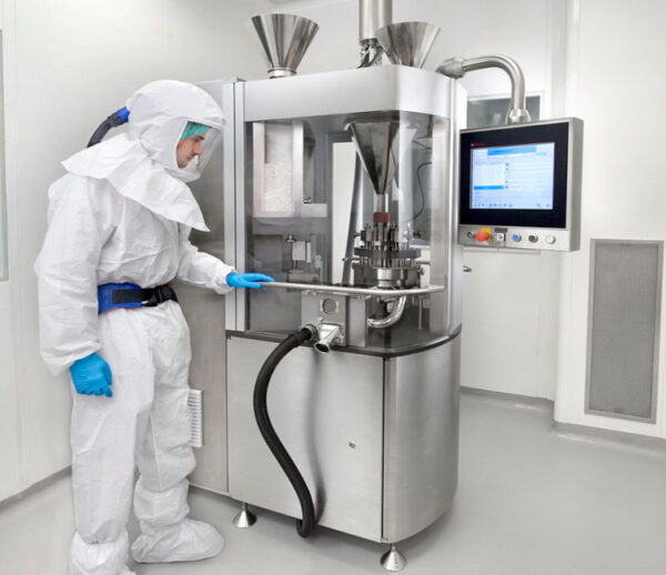10 Best Capsule Filling Machine And 20 Production Capacity Increasing ...