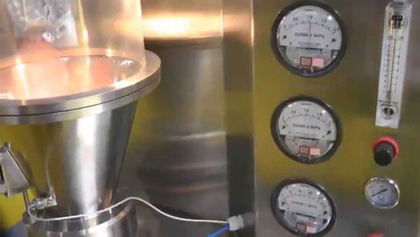 How To Reduce The Heat Loss Of High Speed Mixing Granulator Machine ...