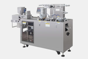 Why Pharmaceutical Blister Packaging Is Important? – AIPAK