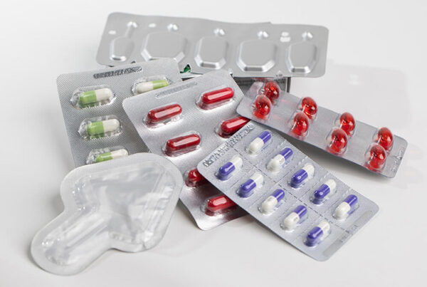 Why Pharmaceutical Blister Packaging Is Important? – AIPAK