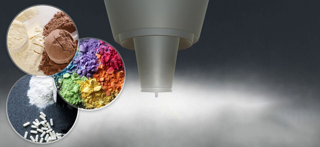 How Is Spray Drying Applied In The Pharmaceutical Industry? – AIPAK