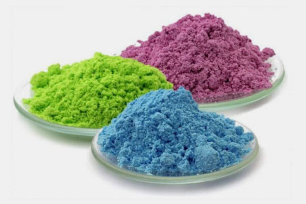 Mechanisms Involved In Pharmaceutical Mixing Of Powder – AIPAK