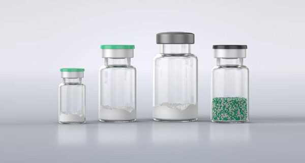 Mechanisms Involved In Pharmaceutical Mixing Of Powder – AIPAK