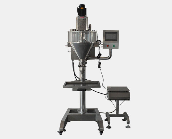 What Are AIPAK Powder Packaging Machines? – AIPAK