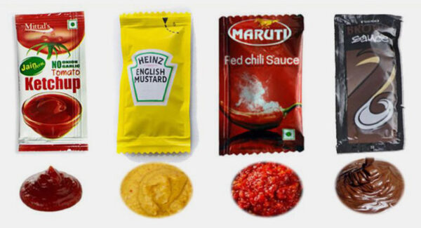 How To Understand The Sachet Packing Machine More Comprehensively? – AIPAK