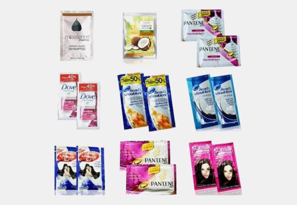 How To Understand The Sachet Packing Machine More Comprehensively? – AIPAK