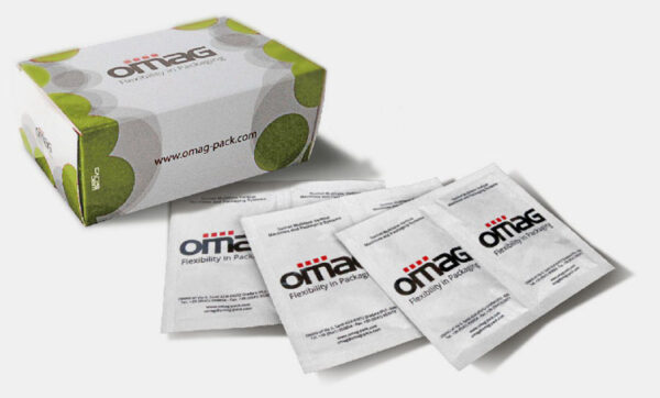 How To Understand The Sachet Packing Machine More Comprehensively? – AIPAK