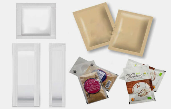 How To Understand The Sachet Packing Machine More Comprehensively? – AIPAK