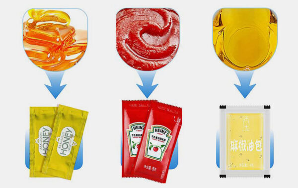 How To Understand The Sachet Packing Machine More Comprehensively? – AIPAK