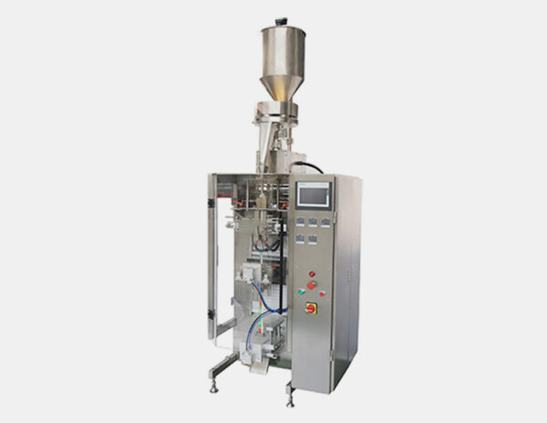 3 Points To Guide You Understand The Stick Packing Machine – AIPAK