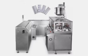 Types Of Sealing Machine – AIPAK