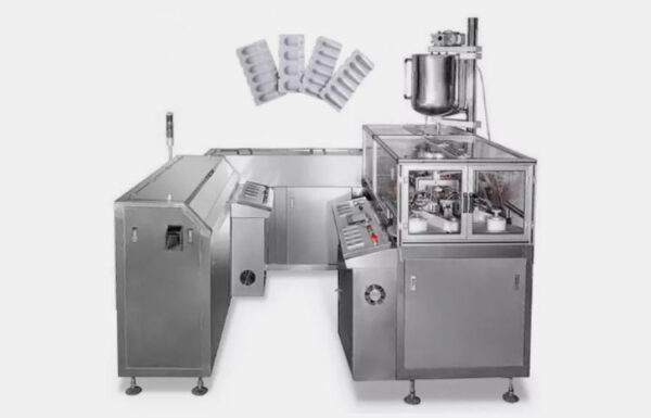 Types Of Sealing Machine – AIPAK