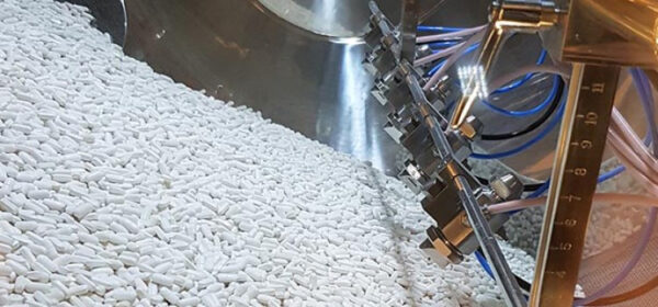 6 Important Things You Need To Know About The Tablet Coating Machine ...