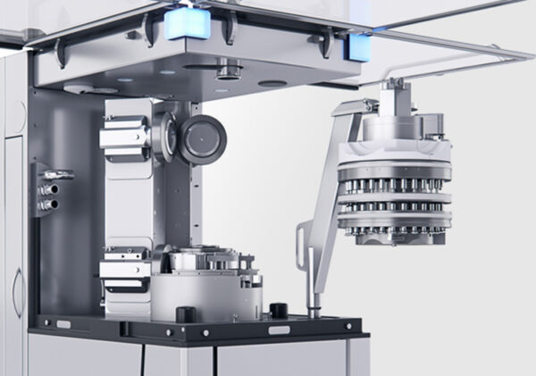 How Should You Choose A Tablet Press Machine Correctly? – AIPAK